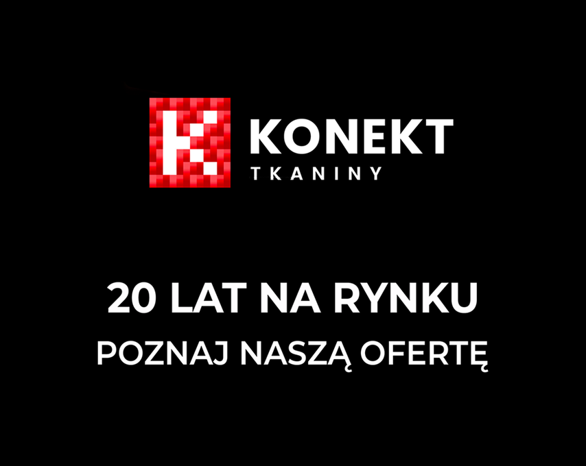 Produkty - Tkaniny konekt